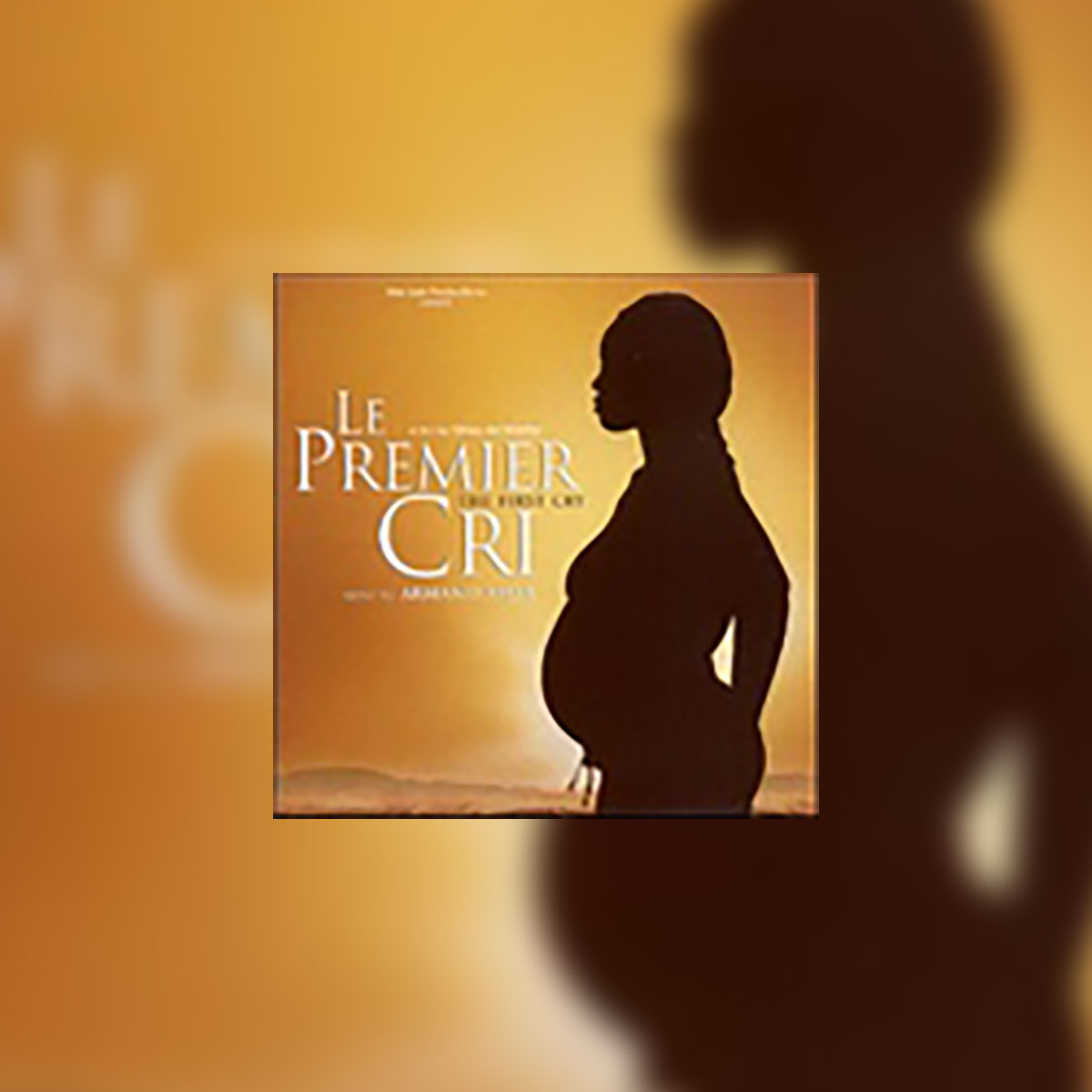 Premier Cri, le (Pierwszy Płacz) - FilmMusic.pl