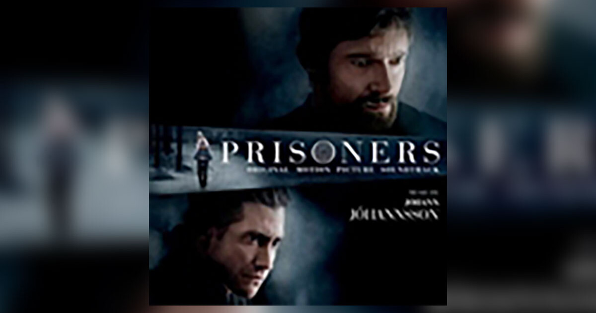 Prisoners (Labirynt) - FilmMusic.pl