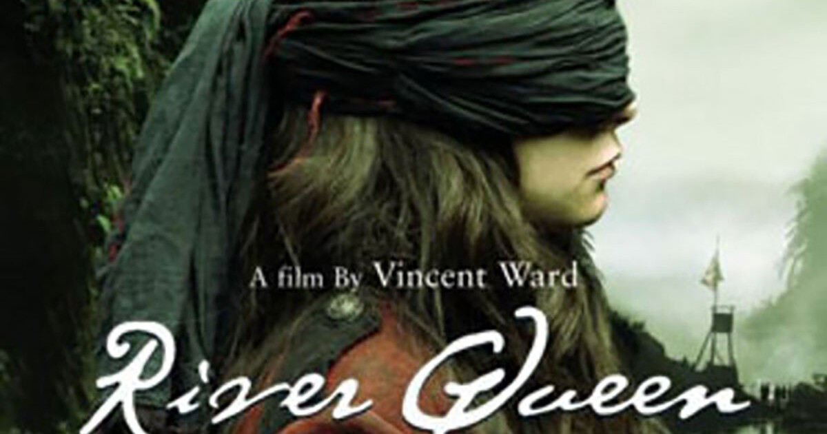 River Queen - FilmMusic.pl