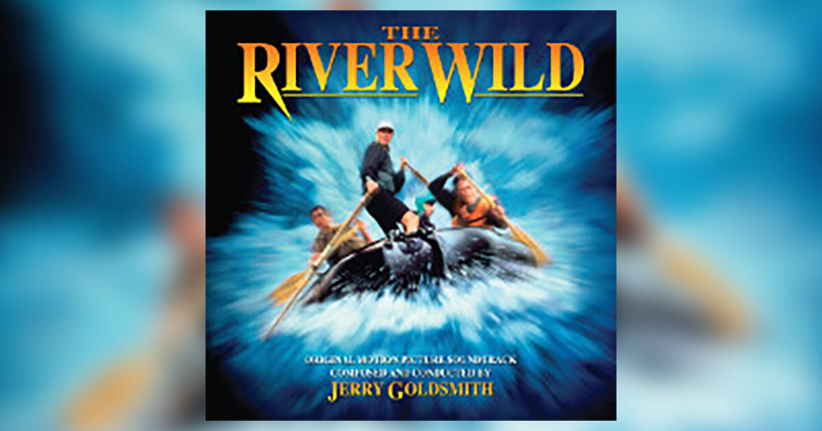 River Wild, the (Dzika rzeka) - FilmMusic.pl