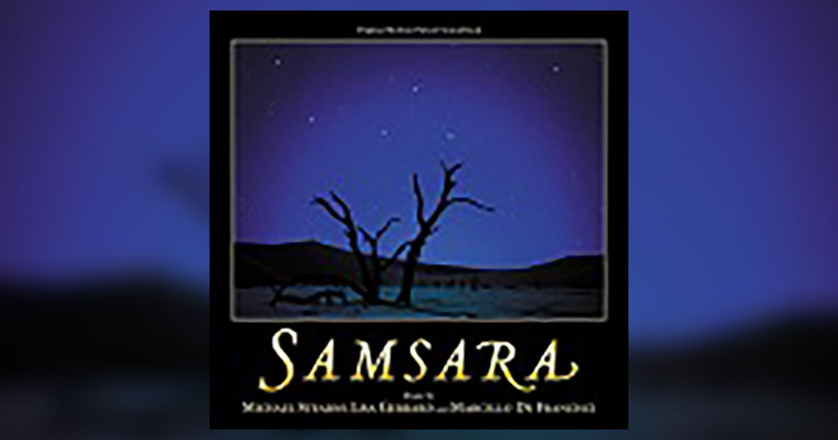 Samsara - FilmMusic.pl