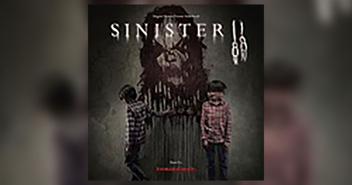 Sinister 2 - FilmMusic.pl