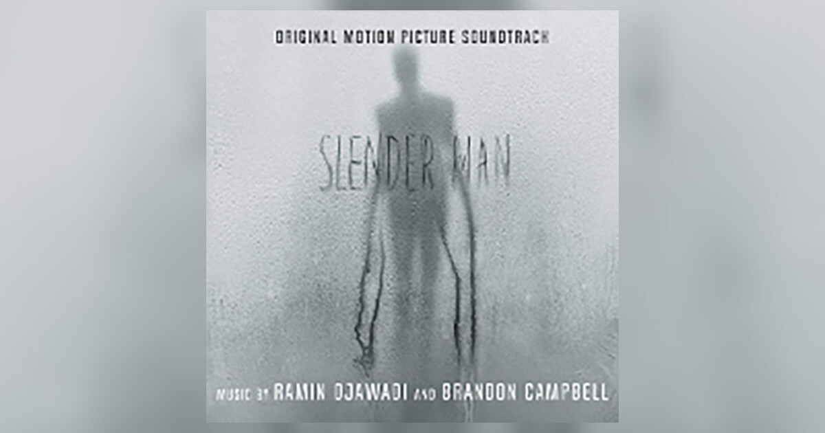 Slender Man - FilmMusic.pl