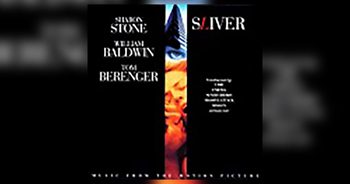Sliver - FilmMusic.pl