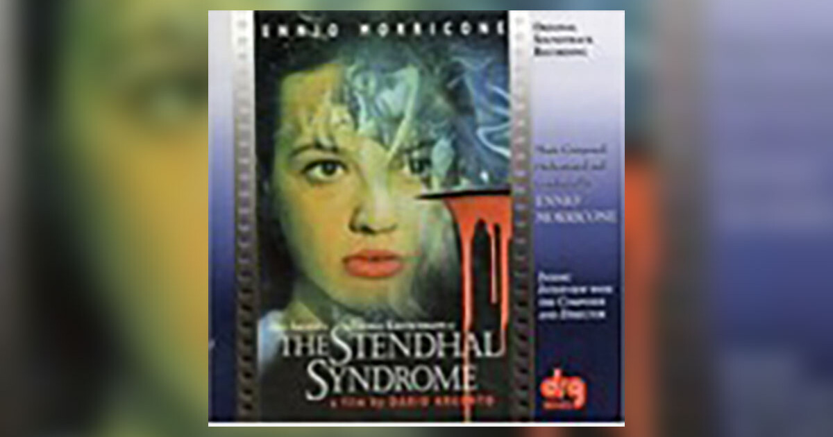 Stendhal Syndrome, the (Syndrom Stendhala) - FilmMusic.pl
