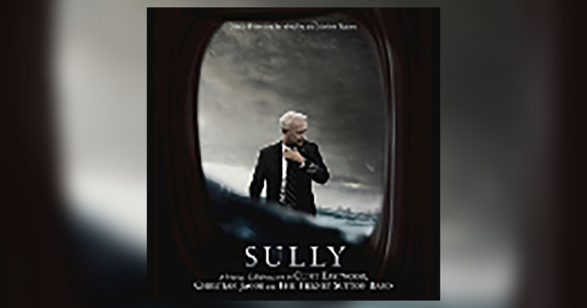 Sully - FilmMusic.pl