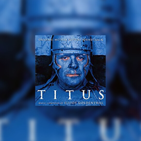 Titus (Tytus Andronikus) - FilmMusic.pl
