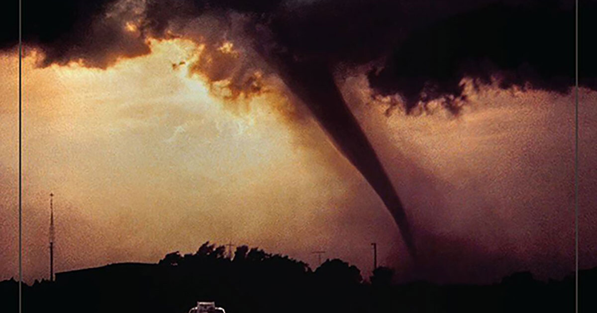 Twister Expanded Archival Collection - FilmMusic.pl