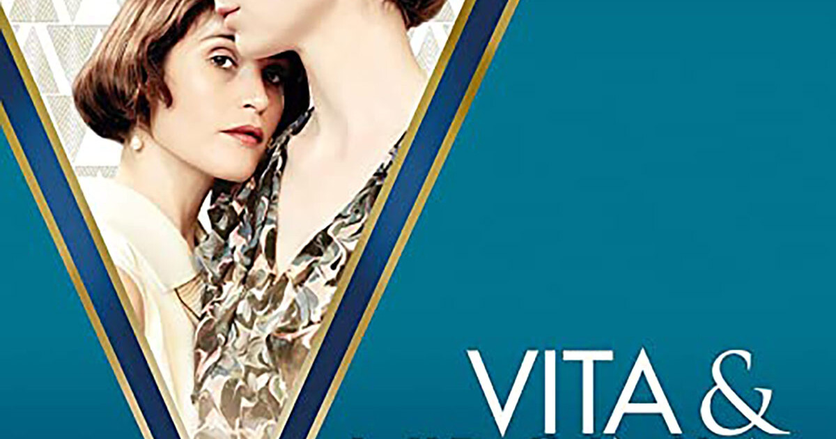 Vita & Virginia - FilmMusic.pl