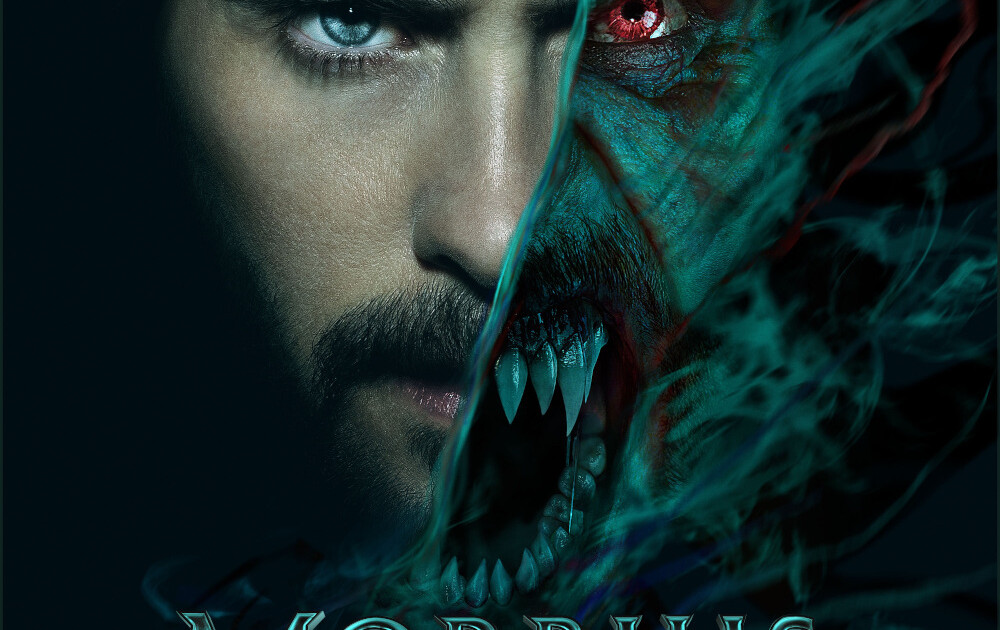 Morbius - FilmMusic.pl