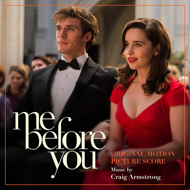 Me Before You (Zanim się pojawiłeś) - FilmMusic.pl