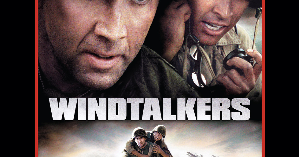 Windtalkers - Expanded Edition (Szyfry wojny) - FilmMusic.pl