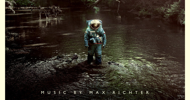 Spaceman (Astronauta) - FilmMusic.pl