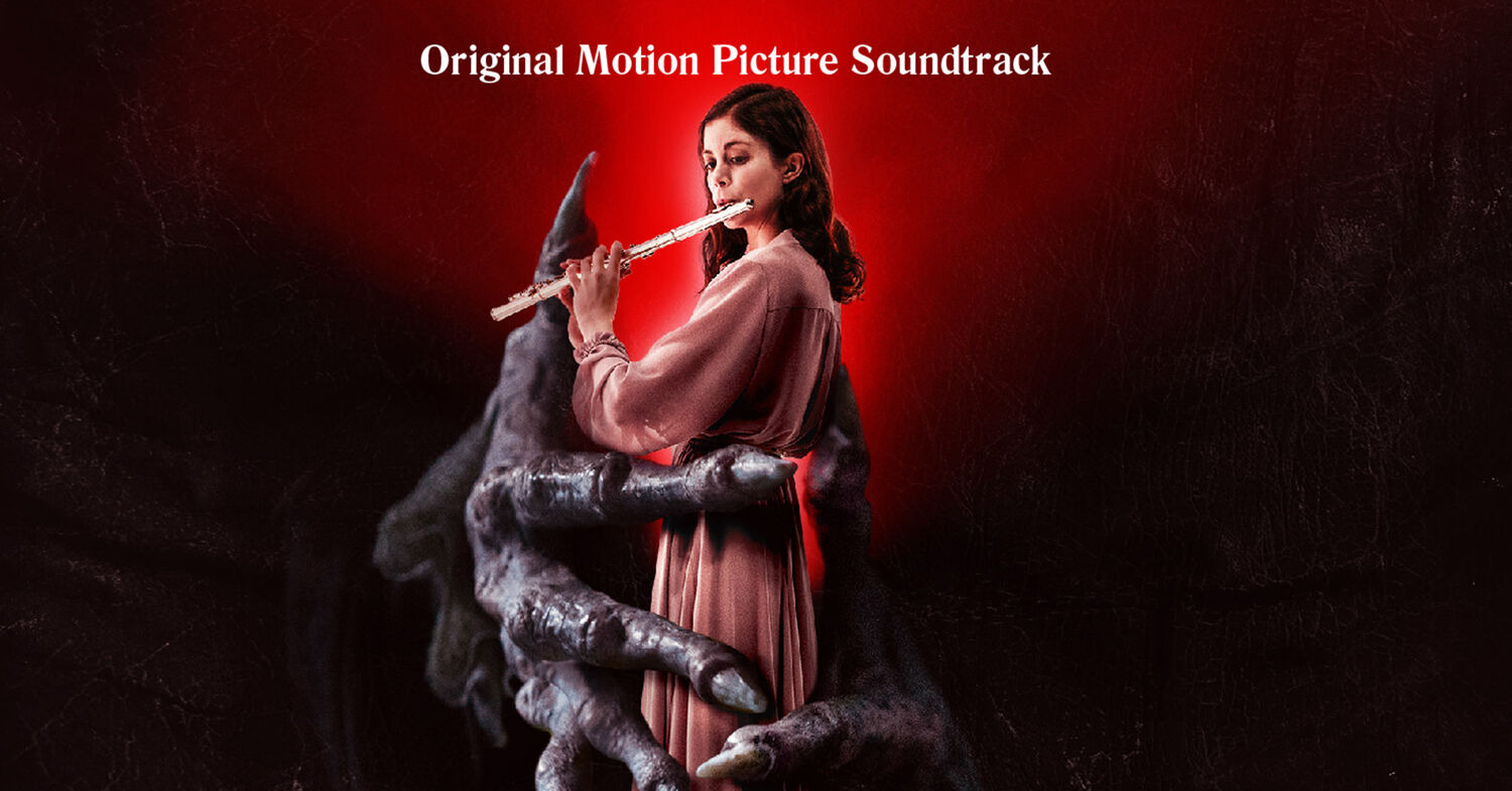 The Piper (Fletnik) - FilmMusic.pl