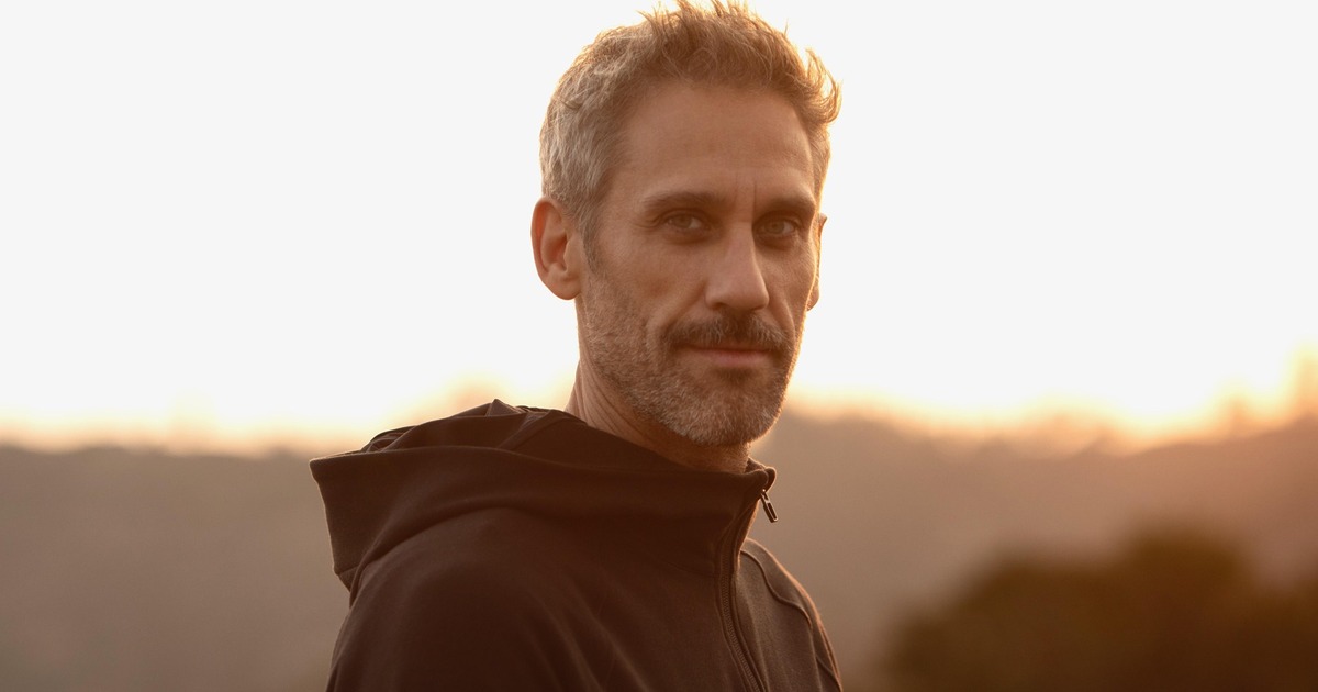 Rob Simonsen: „Ostatecznie, musisz dokonać wyboru, co jest najlepsze ...