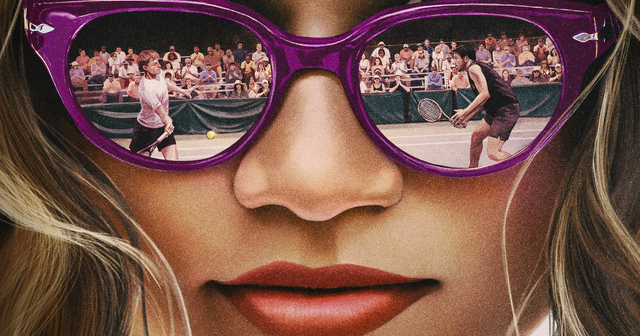 Challengers - FilmMusic.pl